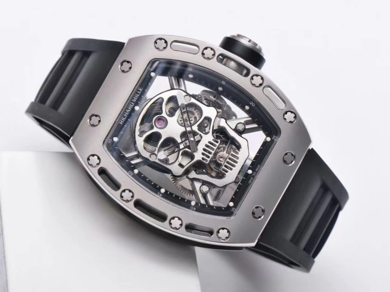 Top mirror RICHARD MILLE Watches