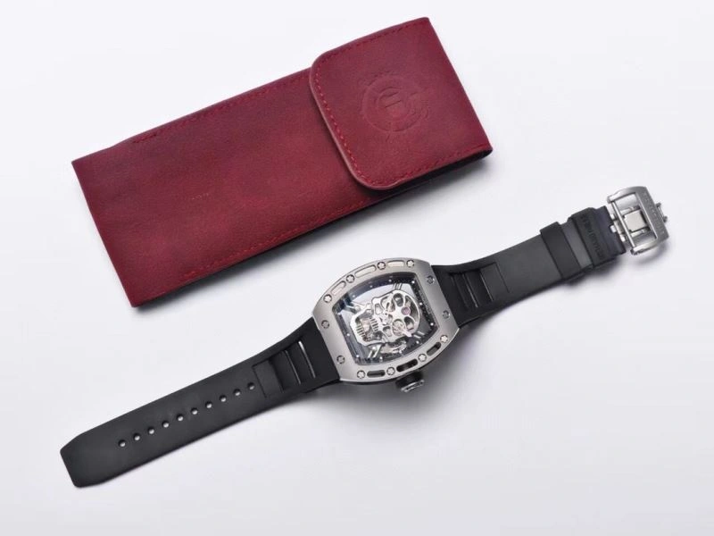 Top mirror RICHARD MILLE Watches