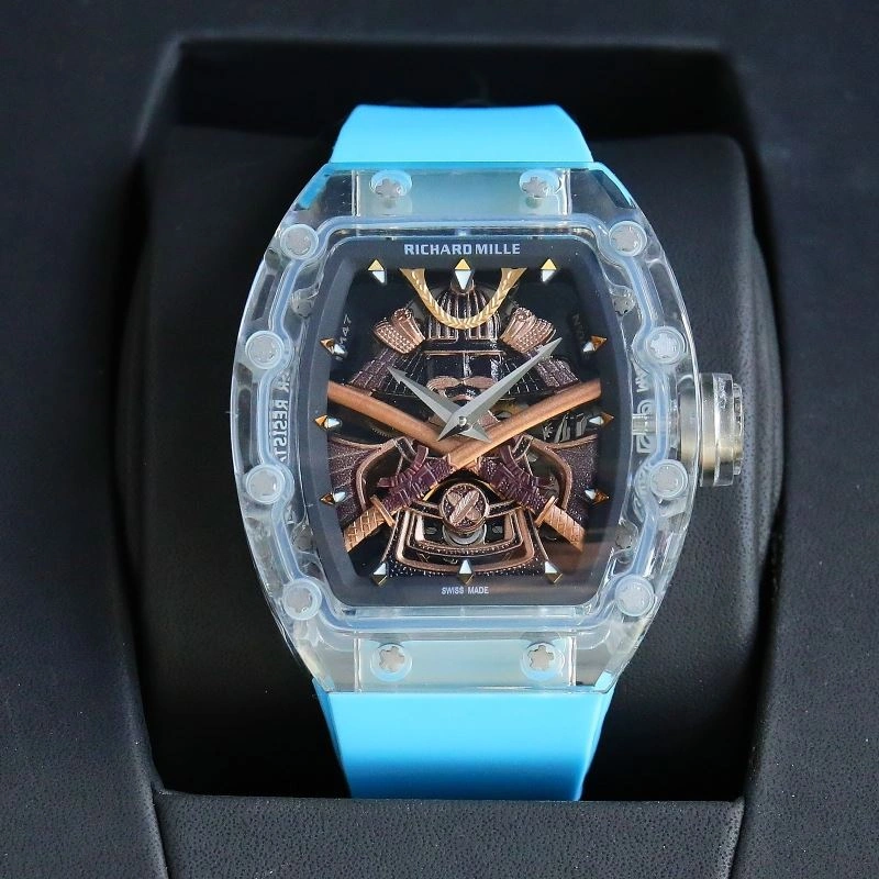 Indistinguishable RICHARD MILLE Watches