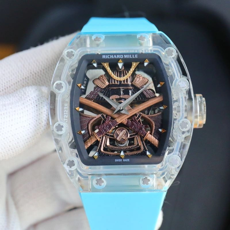Indistinguishable RICHARD MILLE Watches