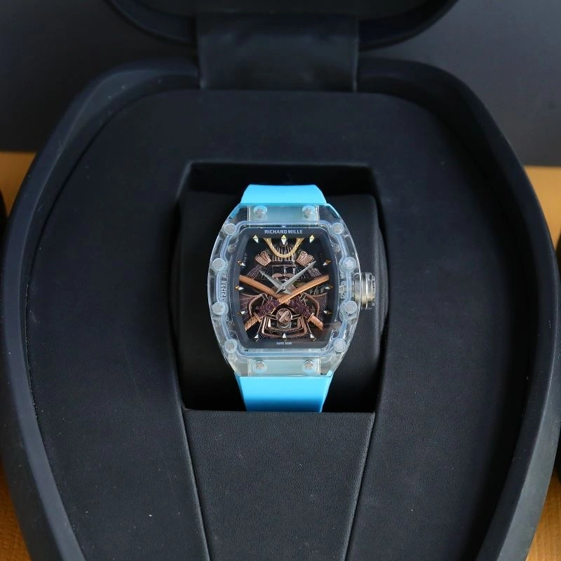 Indistinguishable RICHARD MILLE Watches