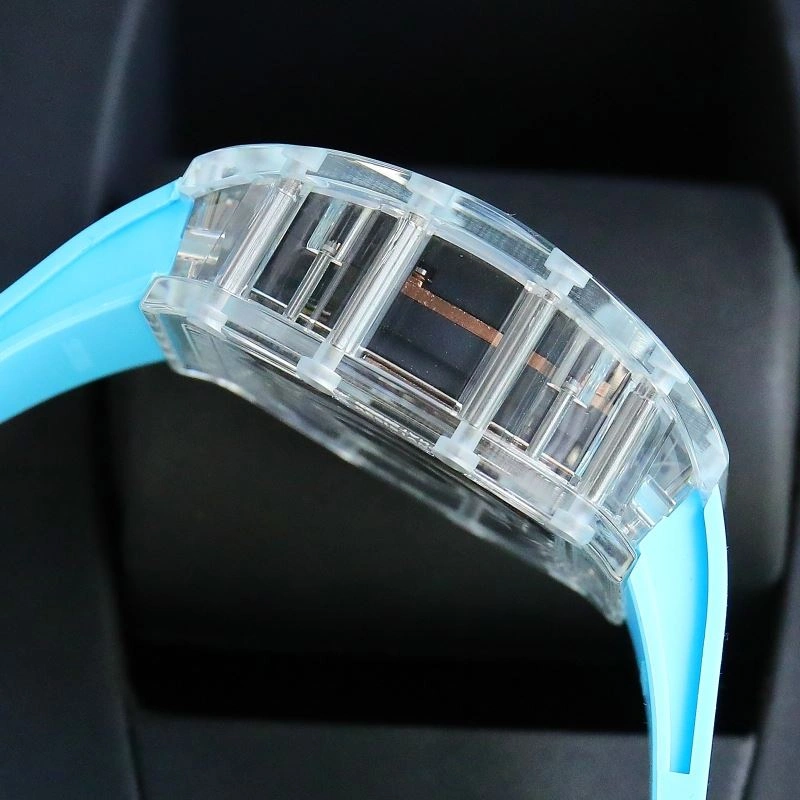 Indistinguishable RICHARD MILLE Watches