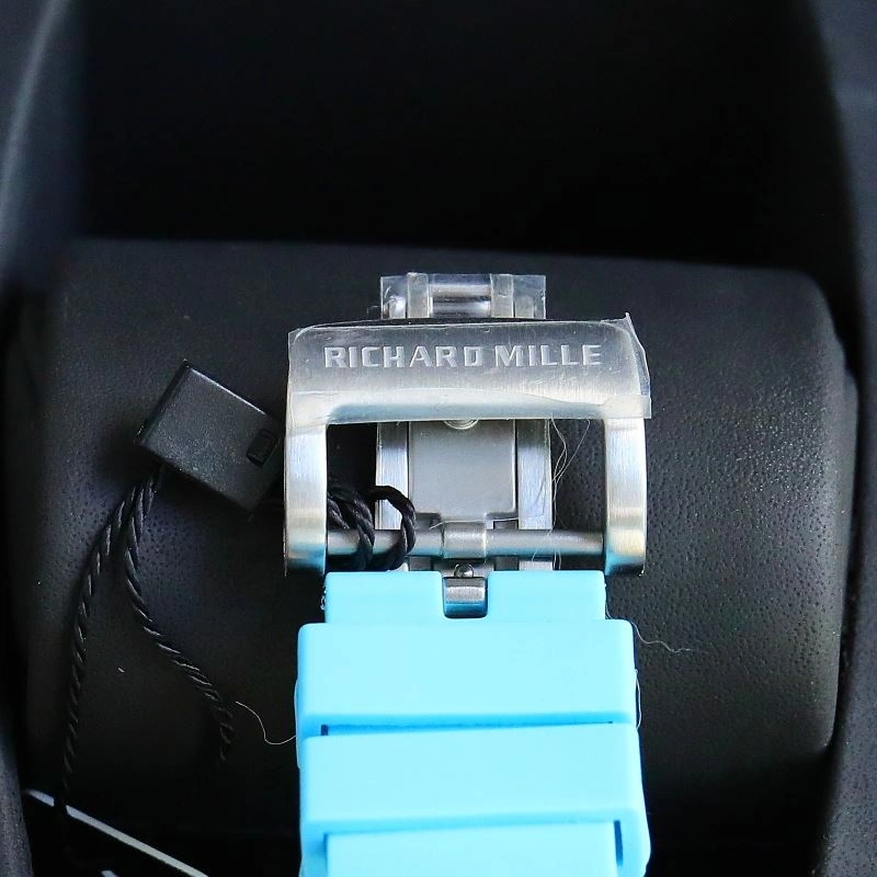 Indistinguishable RICHARD MILLE Watches