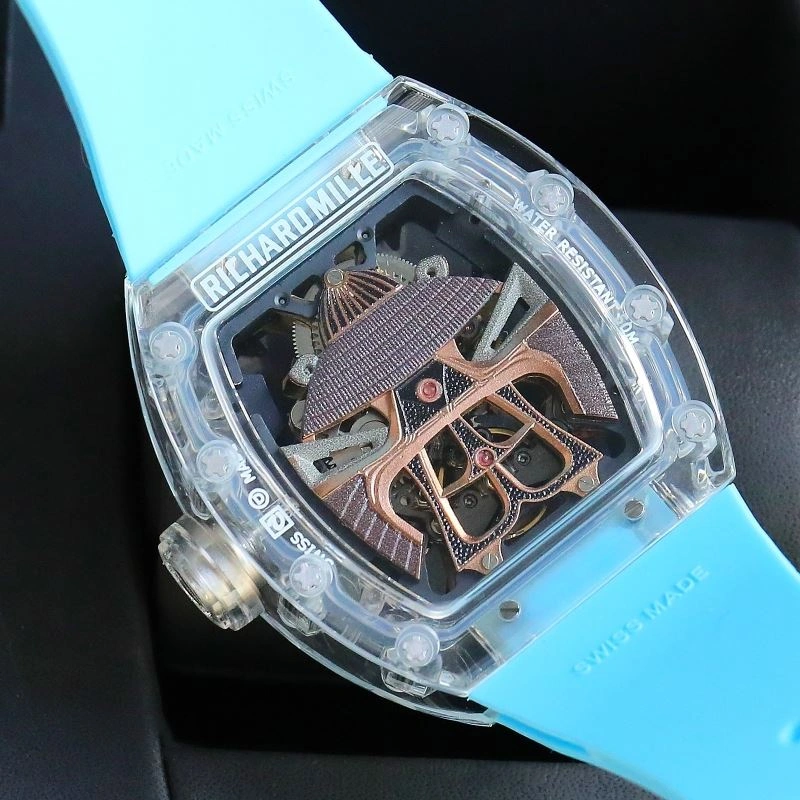 Indistinguishable RICHARD MILLE Watches