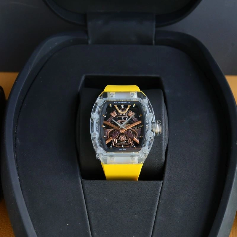 Mirror quality RICHARD MILLE Watches