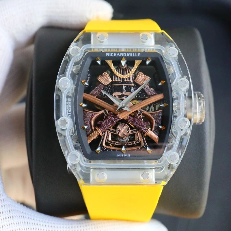 Mirror quality RICHARD MILLE Watches