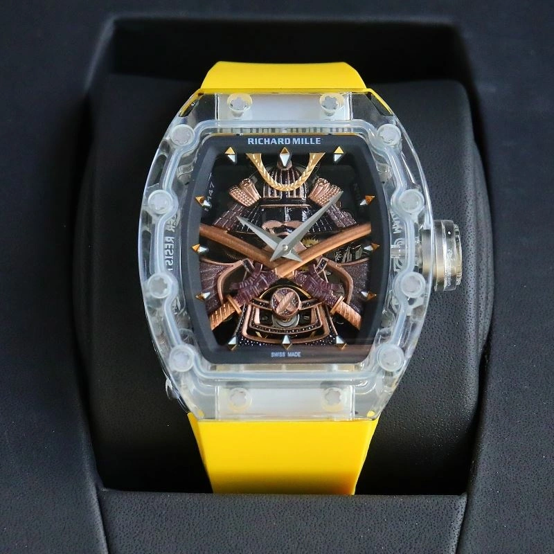 Mirror quality RICHARD MILLE Watches