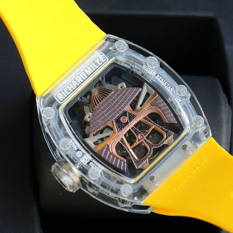 Mirror quality RICHARD MILLE Watches