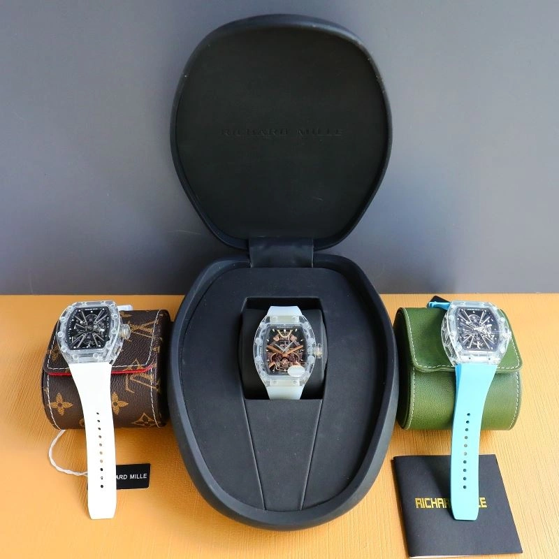 RICHARD MILLE Watches