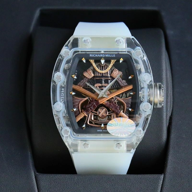 Value-priced RICHARD MILLE Watches