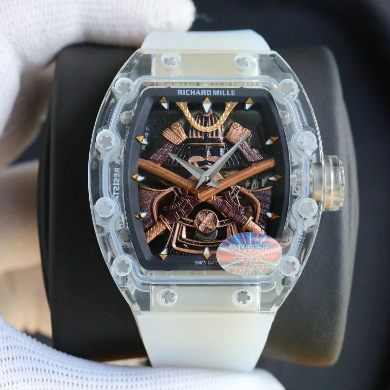 Value-priced RICHARD MILLE Watches
