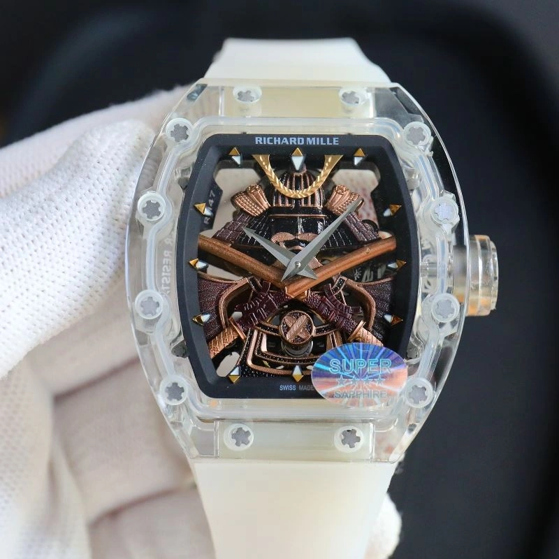 Value-priced RICHARD MILLE Watches