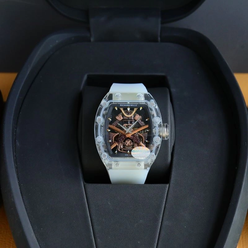 Value-priced RICHARD MILLE Watches