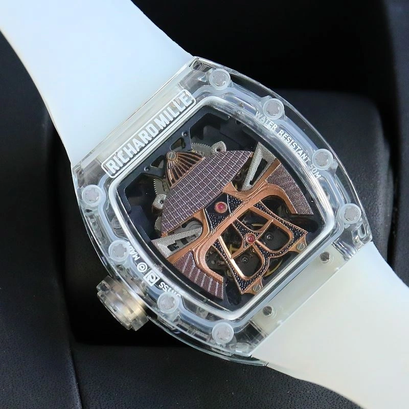 Value-priced RICHARD MILLE Watches