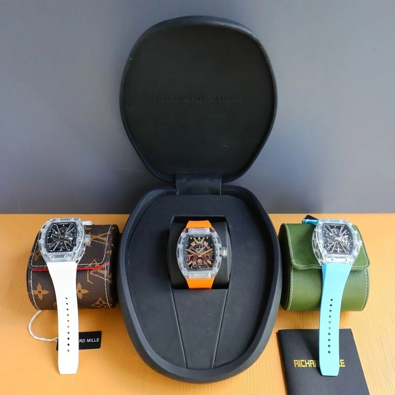 RICHARD MILLE Watches