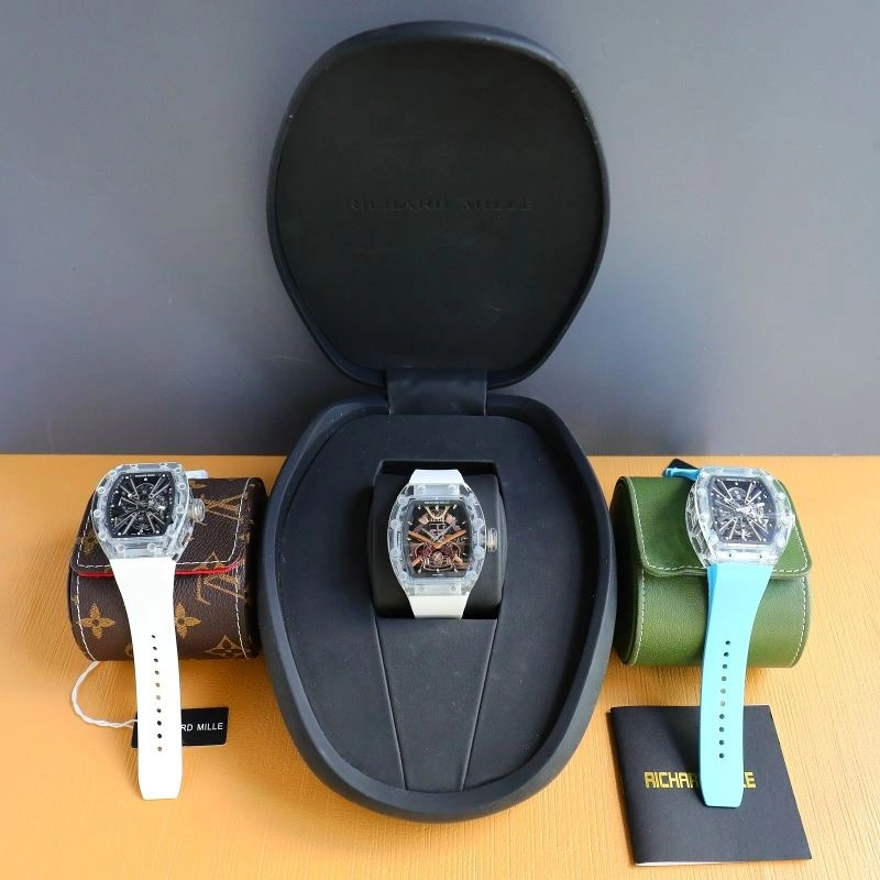 RICHARD MILLE Watches