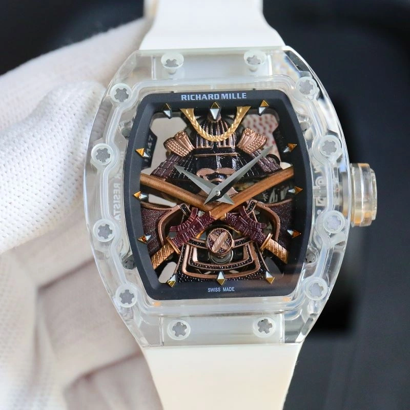 Budget-friendly RICHARD MILLE Watches