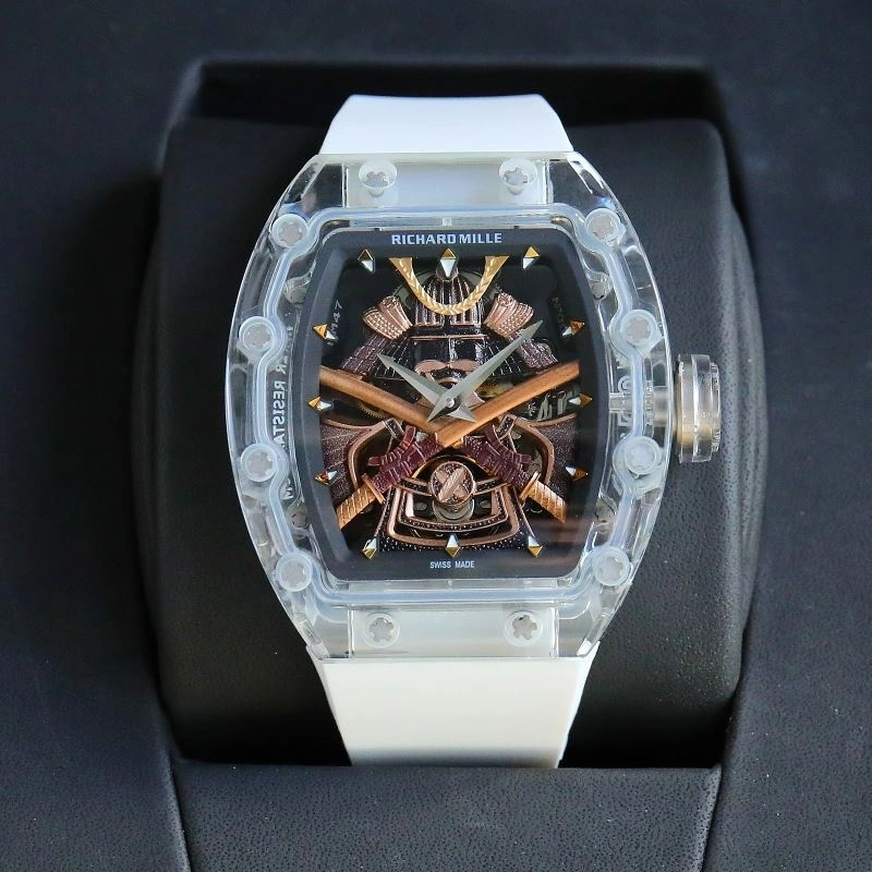 Budget-friendly RICHARD MILLE Watches