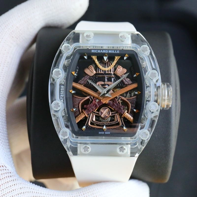 Budget-friendly RICHARD MILLE Watches