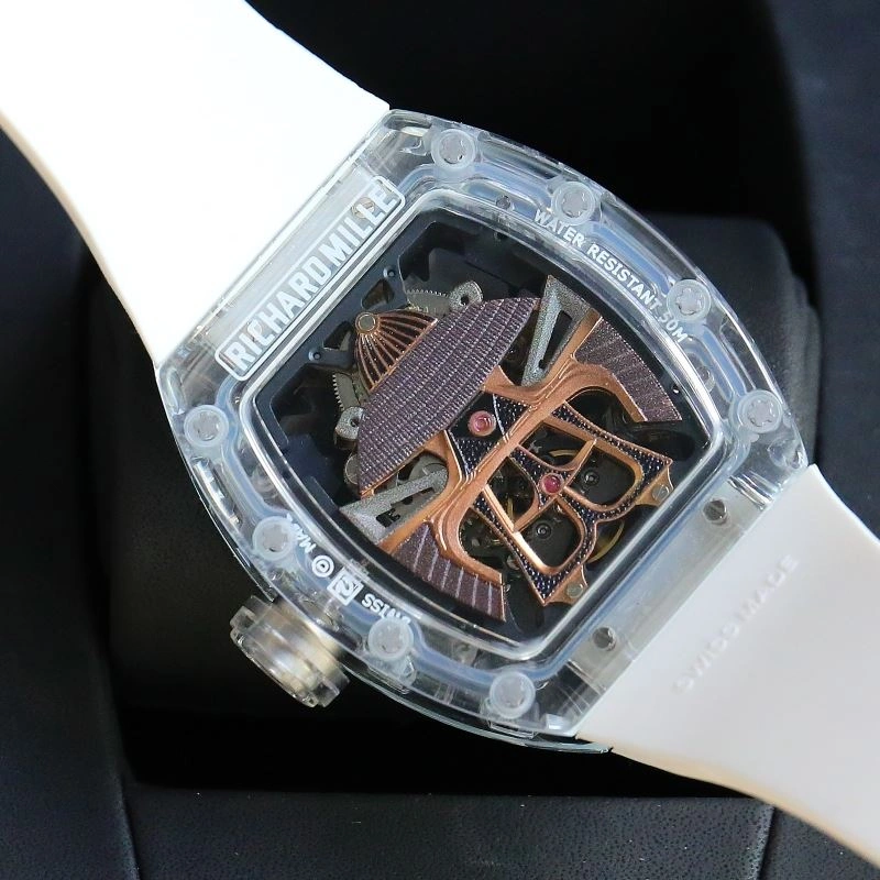 Budget-friendly RICHARD MILLE Watches