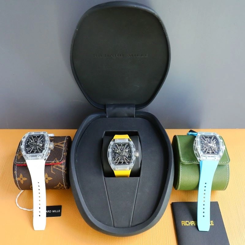 RICHARD MILLE Watches