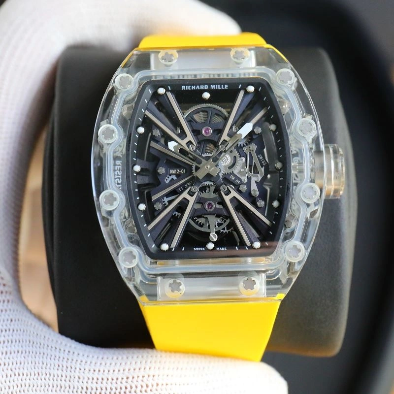 Indistinguishable RICHARD MILLE Watches