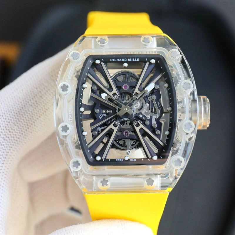 Indistinguishable RICHARD MILLE Watches