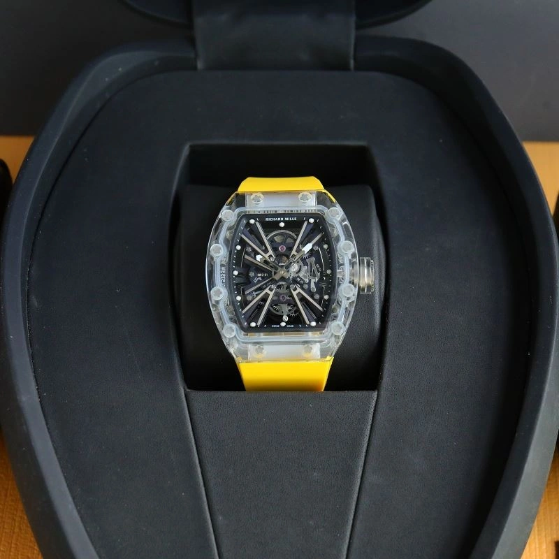 Indistinguishable RICHARD MILLE Watches