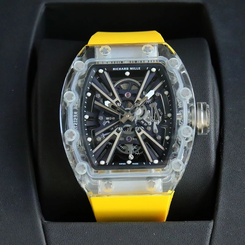 Indistinguishable RICHARD MILLE Watches