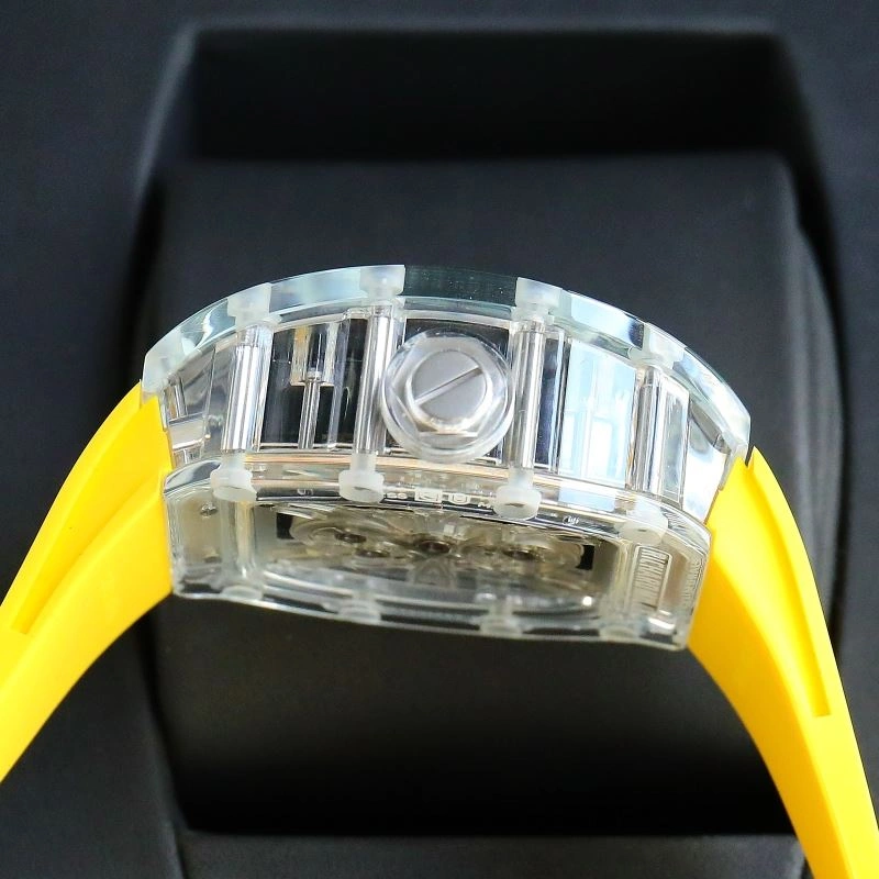 Indistinguishable RICHARD MILLE Watches