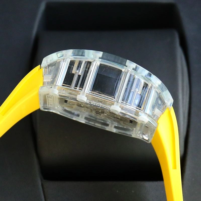 Indistinguishable RICHARD MILLE Watches