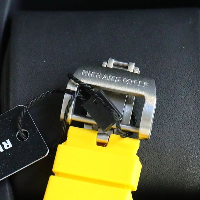 Indistinguishable RICHARD MILLE Watches
