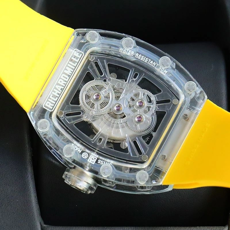 Indistinguishable RICHARD MILLE Watches
