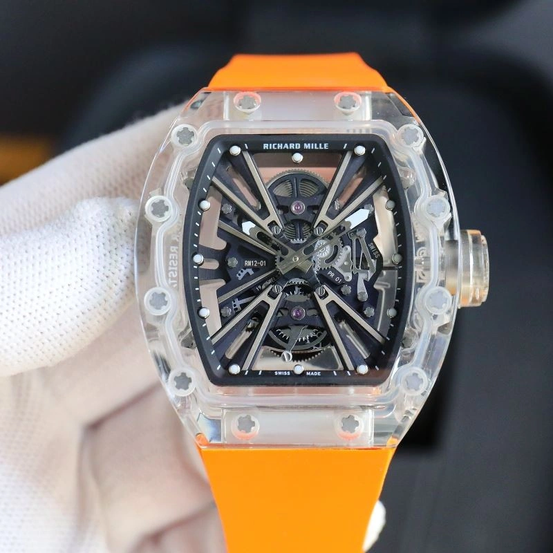 Genuine RICHARD MILLE Watches