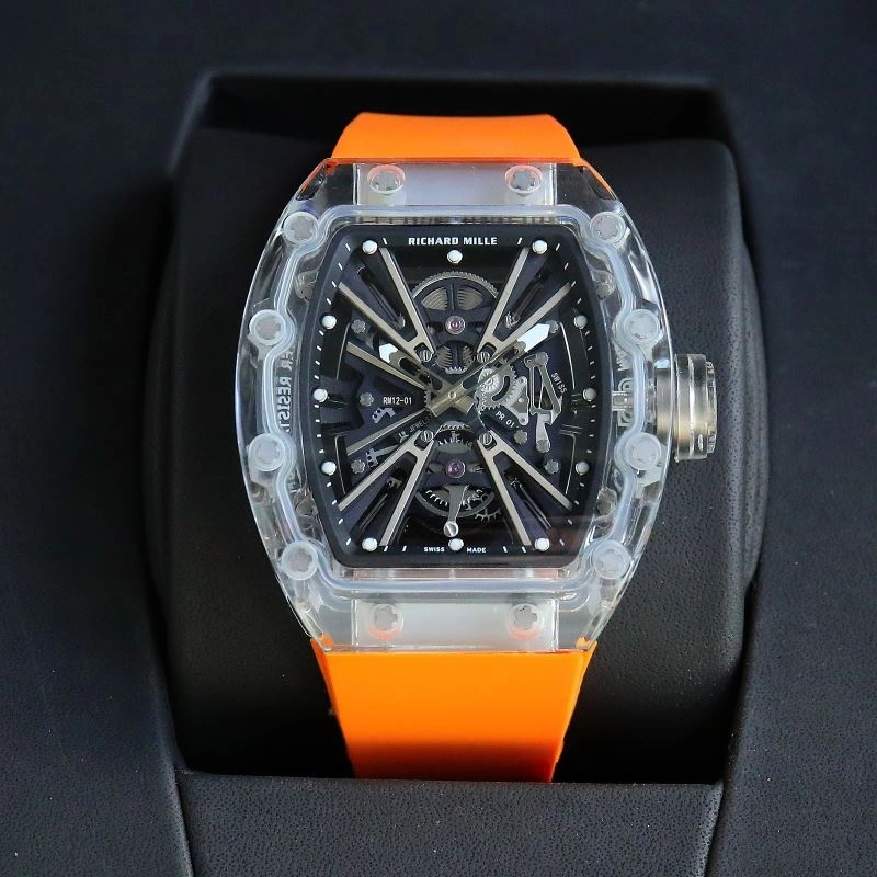Genuine RICHARD MILLE Watches