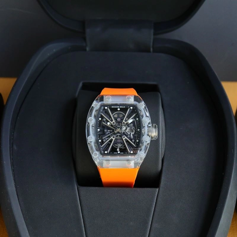 Genuine RICHARD MILLE Watches