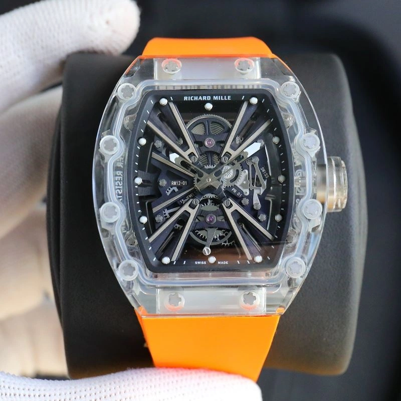 Genuine RICHARD MILLE Watches