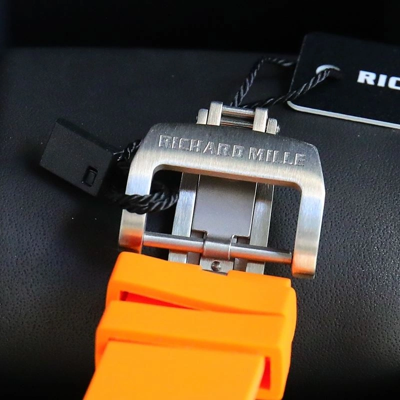 Genuine RICHARD MILLE Watches