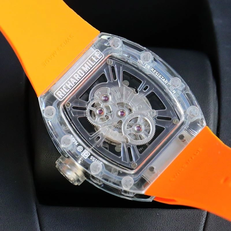 Genuine RICHARD MILLE Watches