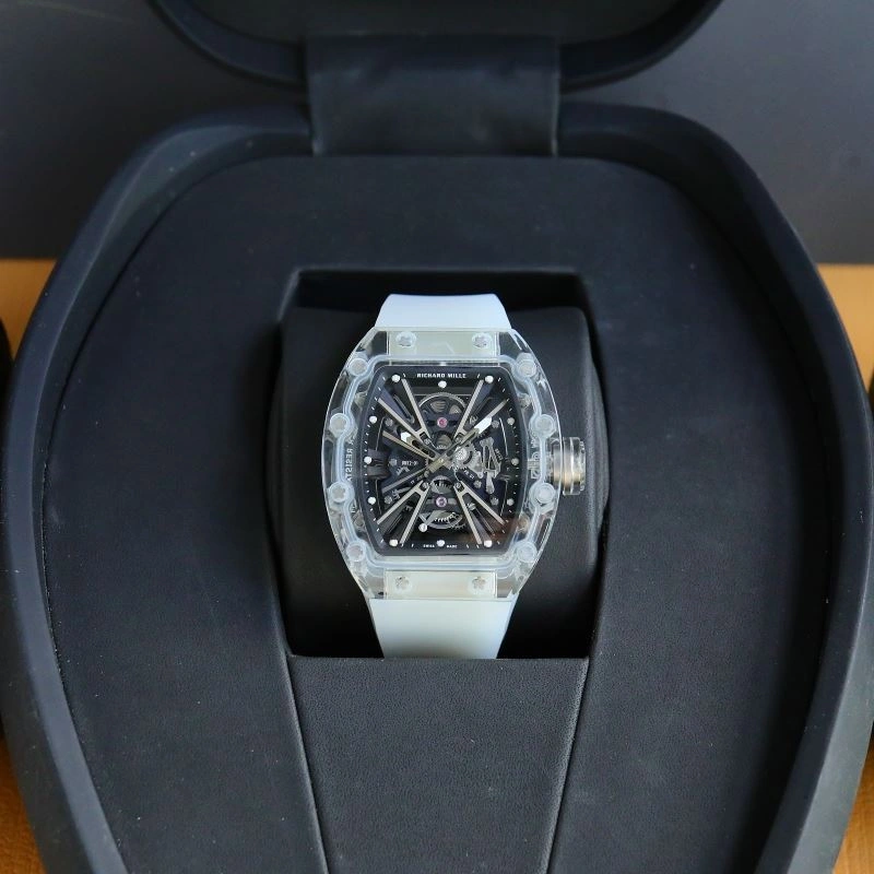 RICHARD MILLE Watches