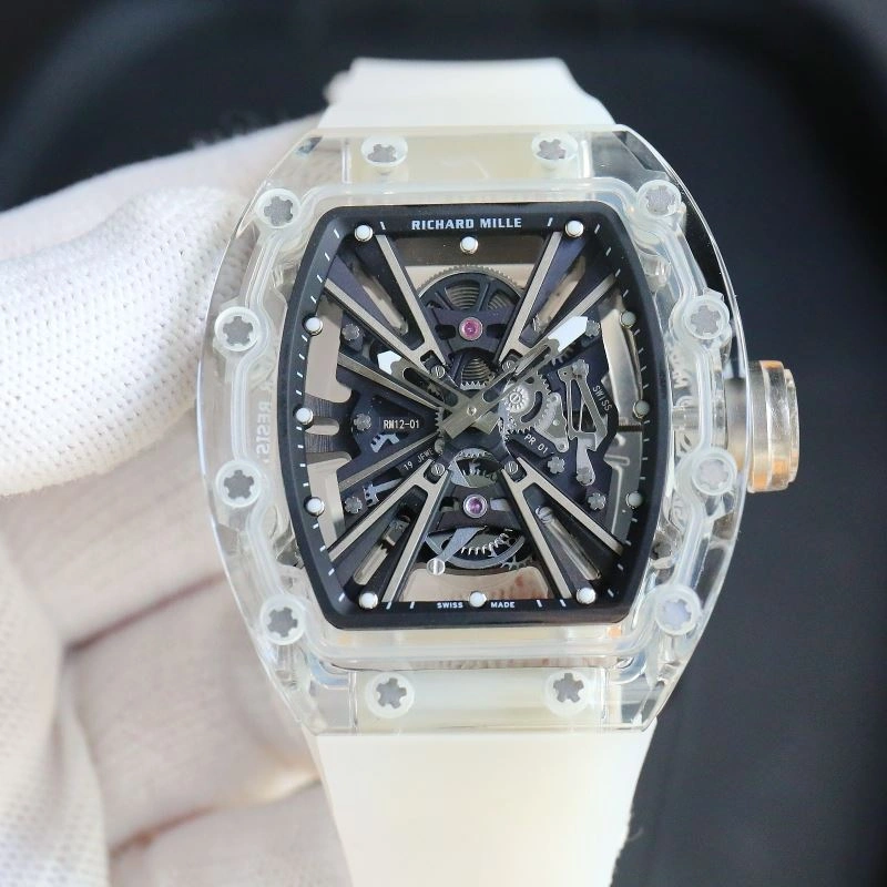 Mirror quality RICHARD MILLE Watches