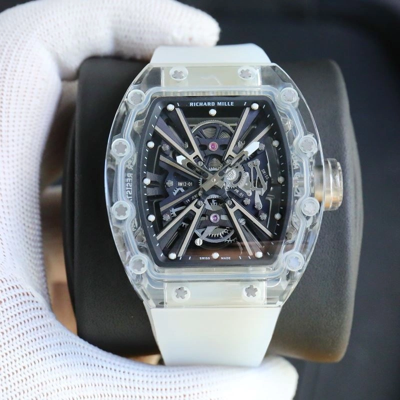 Mirror quality RICHARD MILLE Watches
