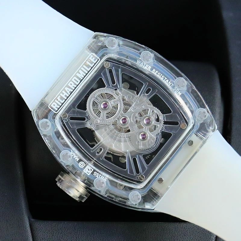 Mirror quality RICHARD MILLE Watches