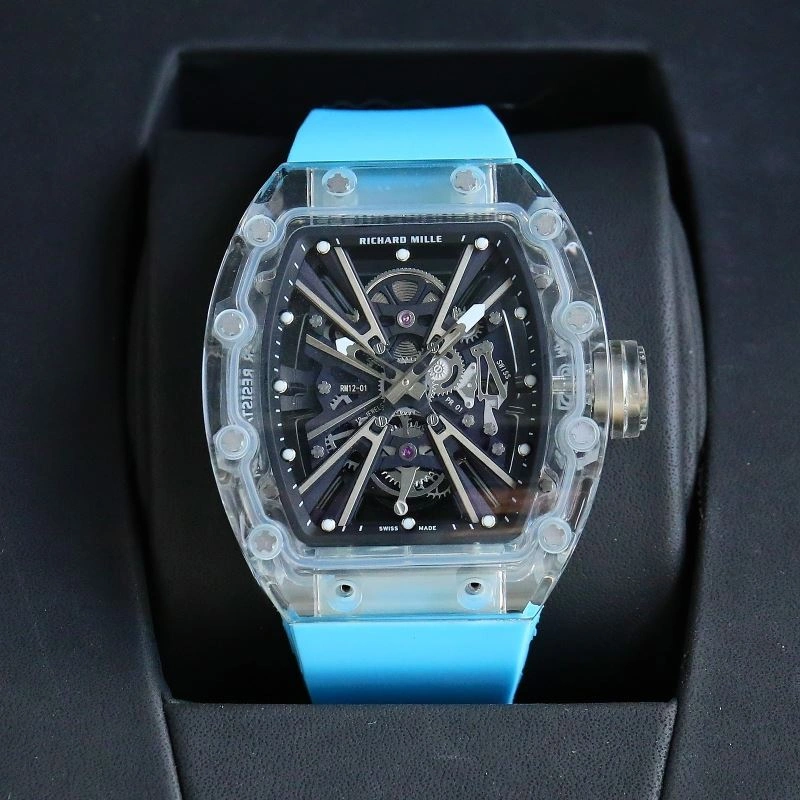 Factory-made RICHARD MILLE Watches