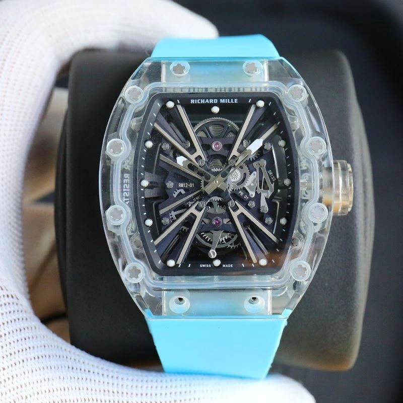 Factory-made RICHARD MILLE Watches