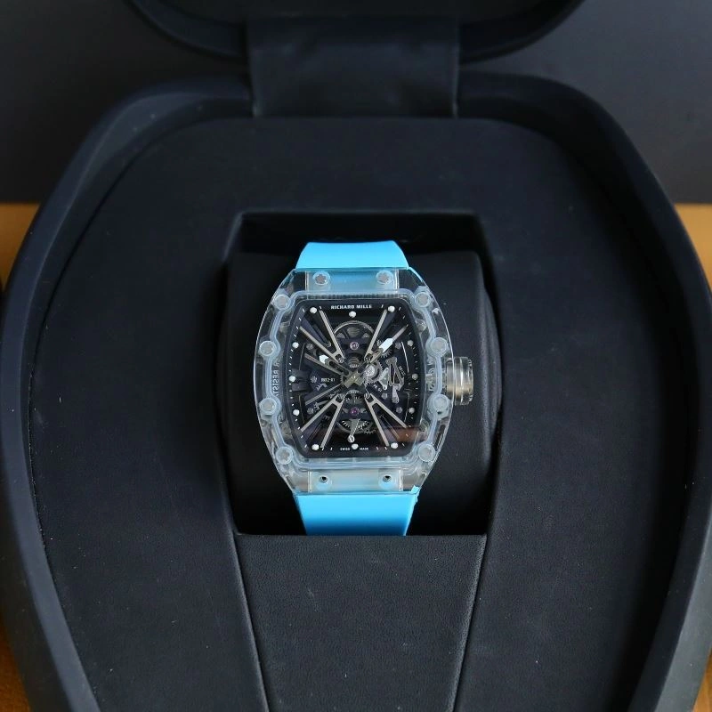 Factory-made RICHARD MILLE Watches
