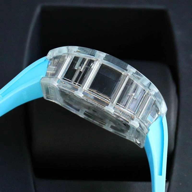 Factory-made RICHARD MILLE Watches