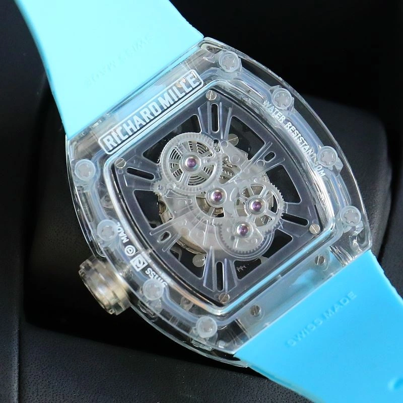 Factory-made RICHARD MILLE Watches
