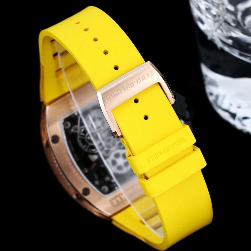 Top mirror RICHARD MILLE Watches