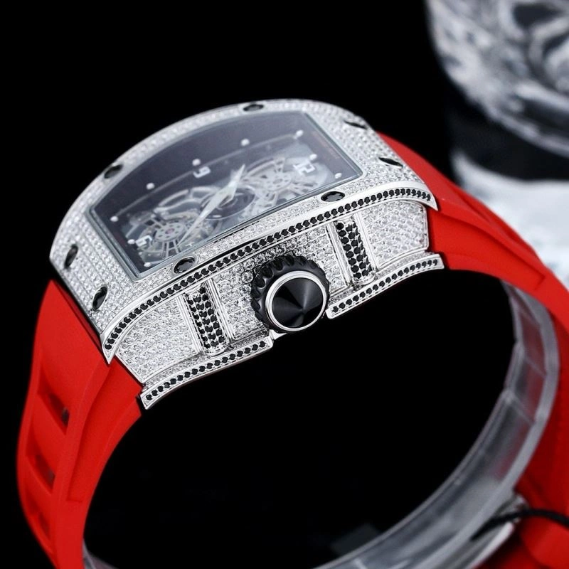 Factory-made RICHARD MILLE Watches